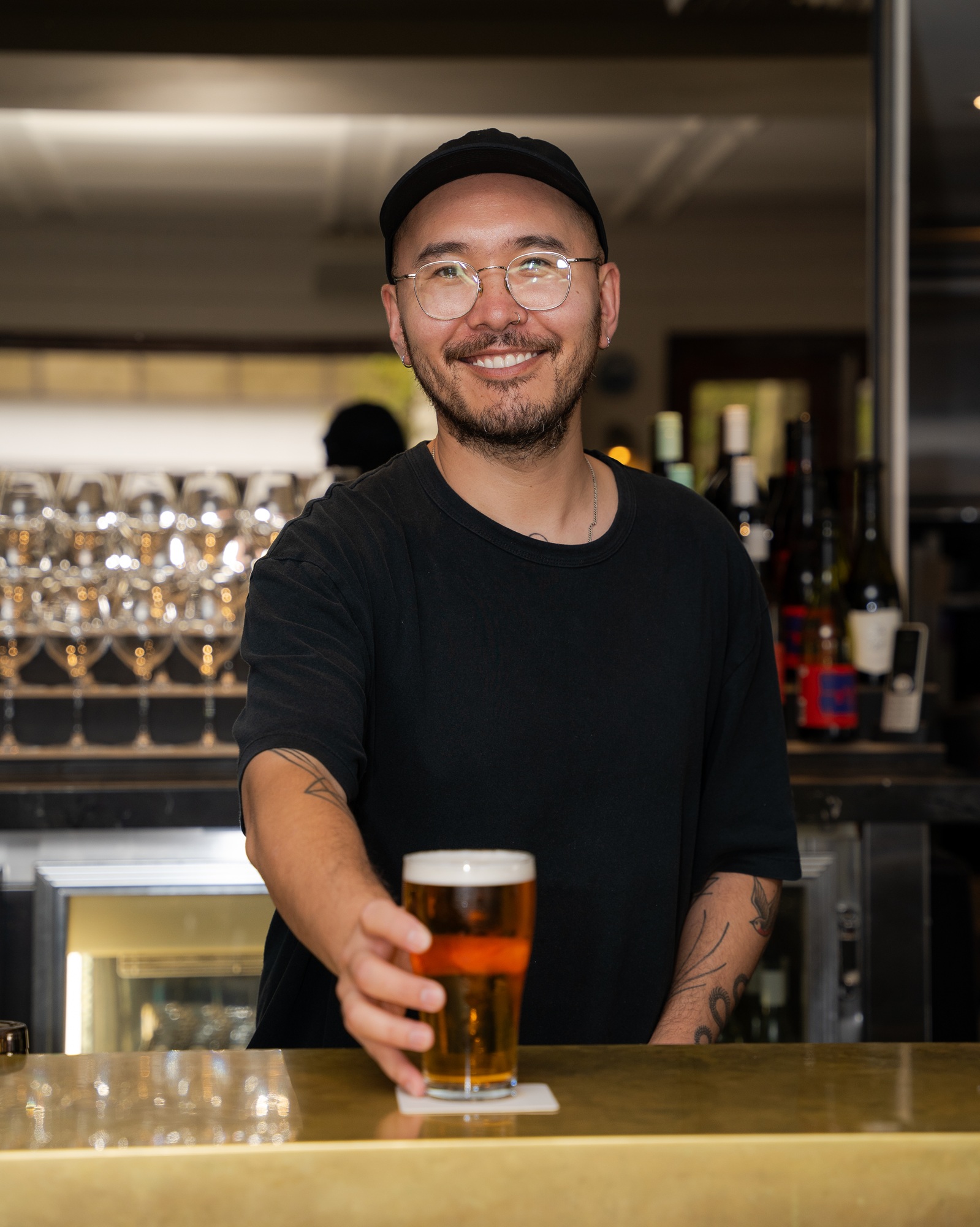 The Strand Hotel Sydney: Accommodation, Pub & Rooftop Bar in Darlinghurst